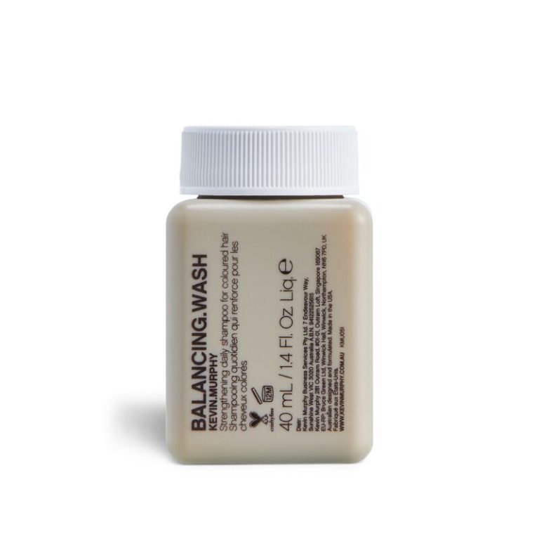 MAXI.WASH | Dé detox voor je haar