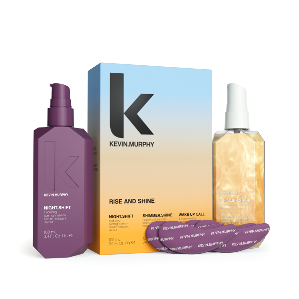 Kevin Murphy | Officiële website